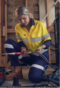 Bisley Workwear Size Chart Online | Workwear Size Guide