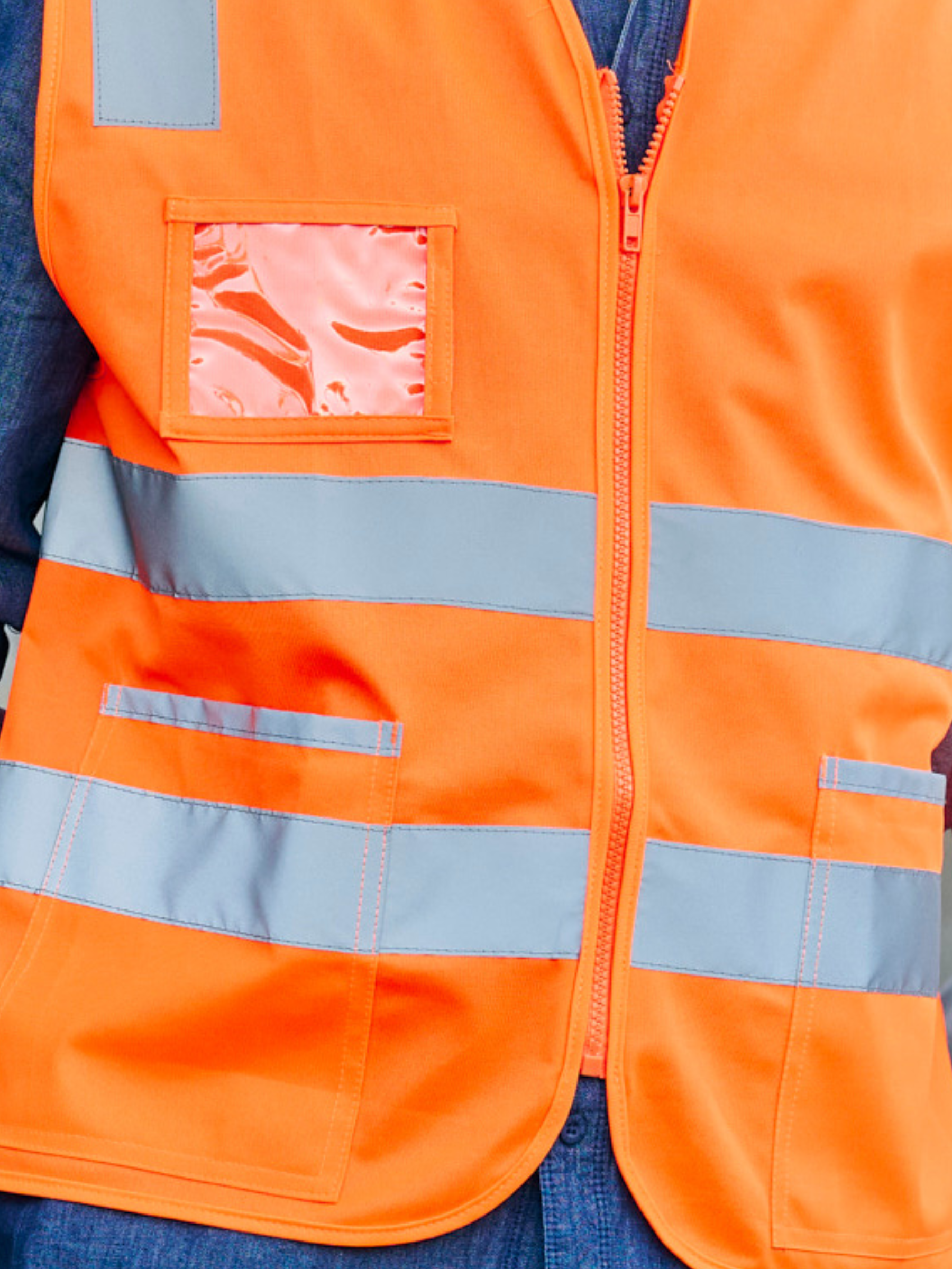 磊 Mens High Vis Workwear & High Visibility Clothing | Bisley Workwear