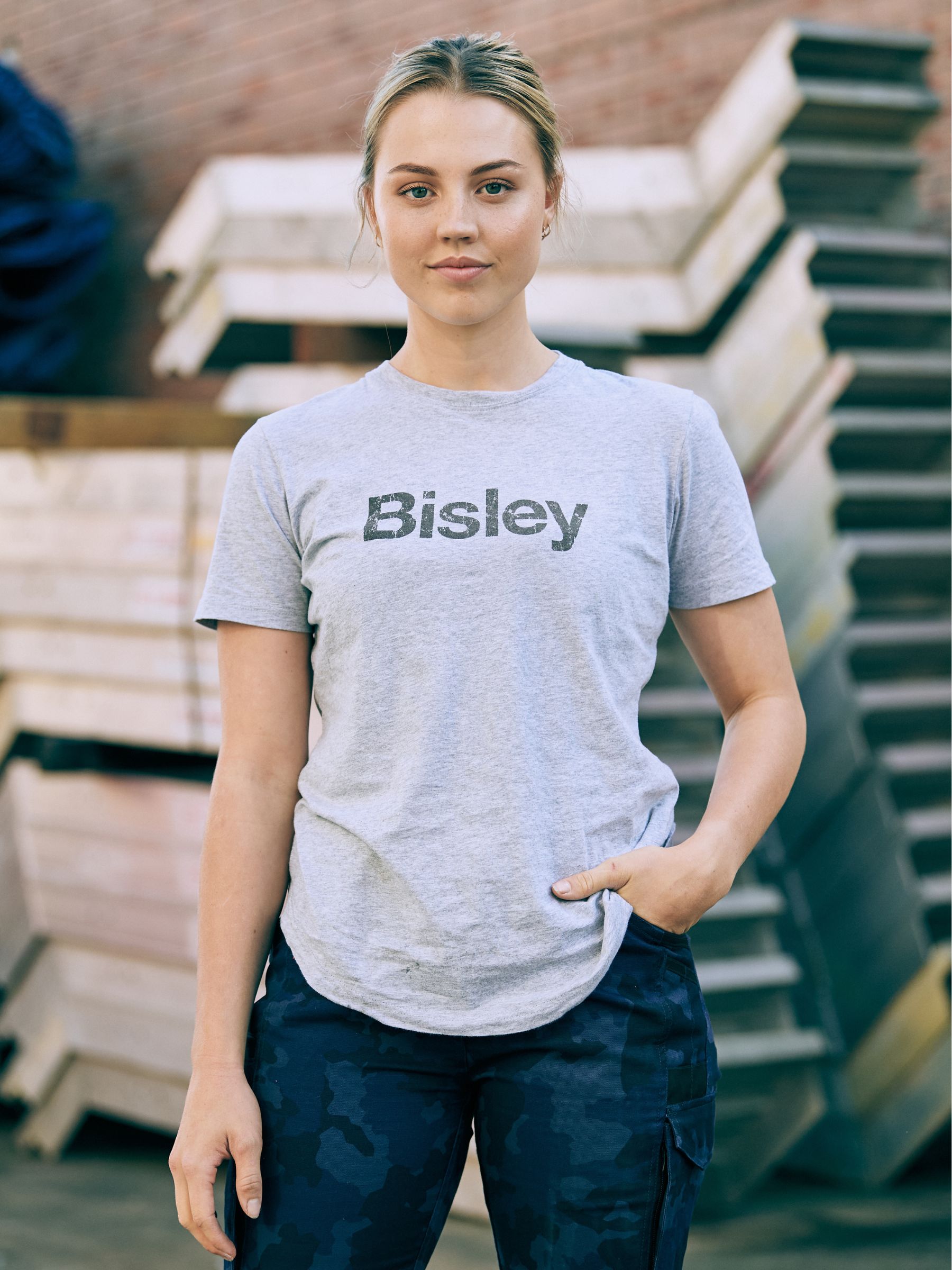 Buy Bisley Workwear - Active Safety, Pukekohe