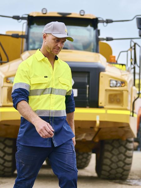 Bisley Workwear | Workwear Clothing & Safety Wear Online