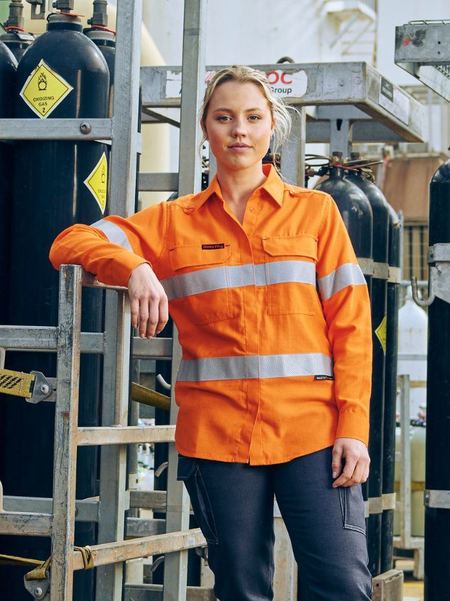 Bisley Workwear | Online Workwear & Safety Wear Clothing
