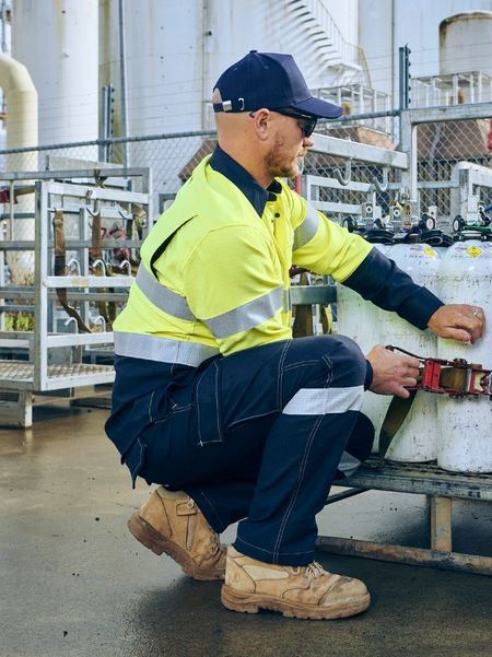 Bisley Workwear | Online Workwear & Safety Wear Clothing