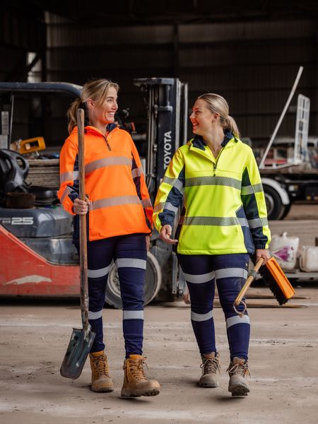 Bisley Workwear | Online Workwear & Safety Wear Clothing